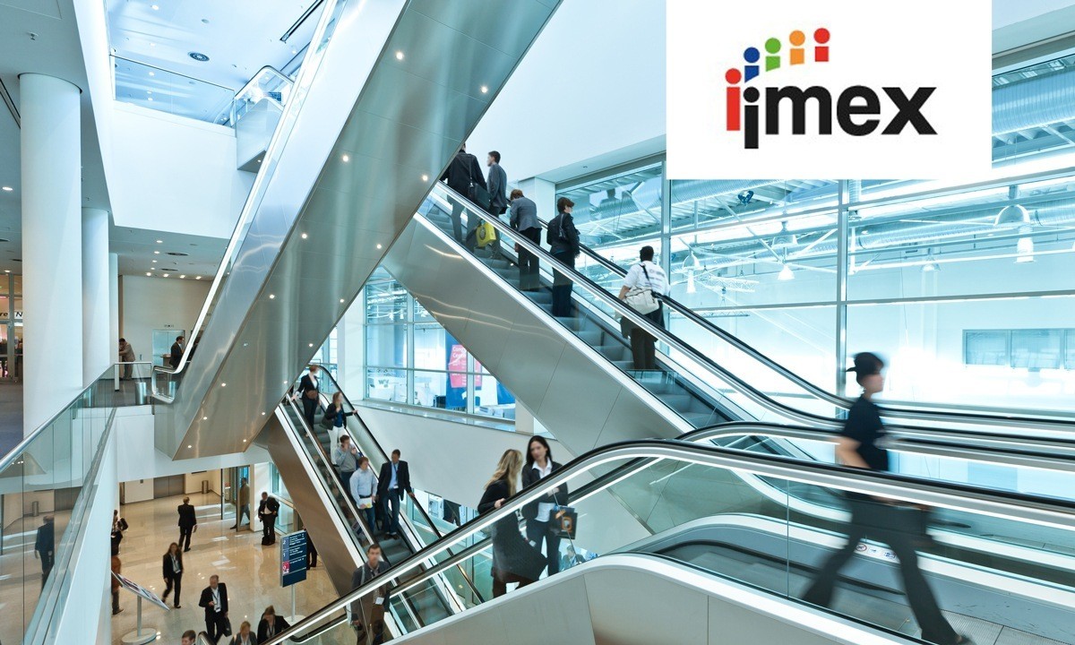 IMEX – Messe der Event- und Meetingbranche – WUM Brand Spaces