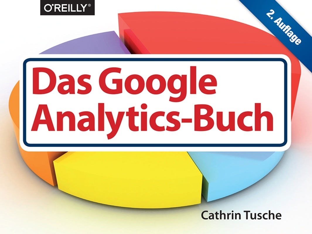 Praxistipps von der Experin in Sachen Google Analytics