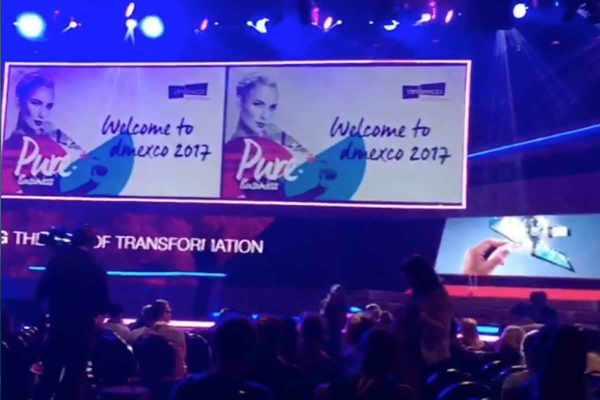 dmexco 2017 - The first impression counts – WUM Brand Spaces
