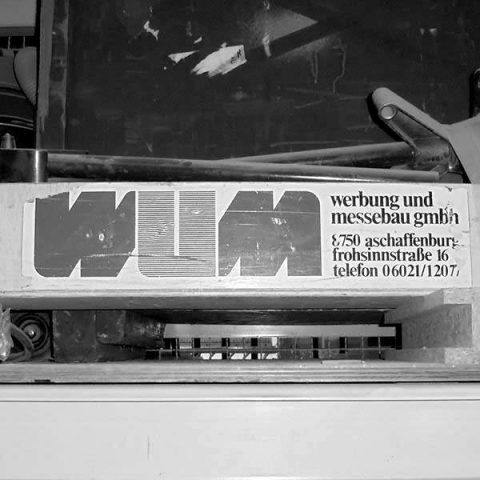 Unser Unternehmen als Teil der WUM Gruppe – WUM Brand Spaces