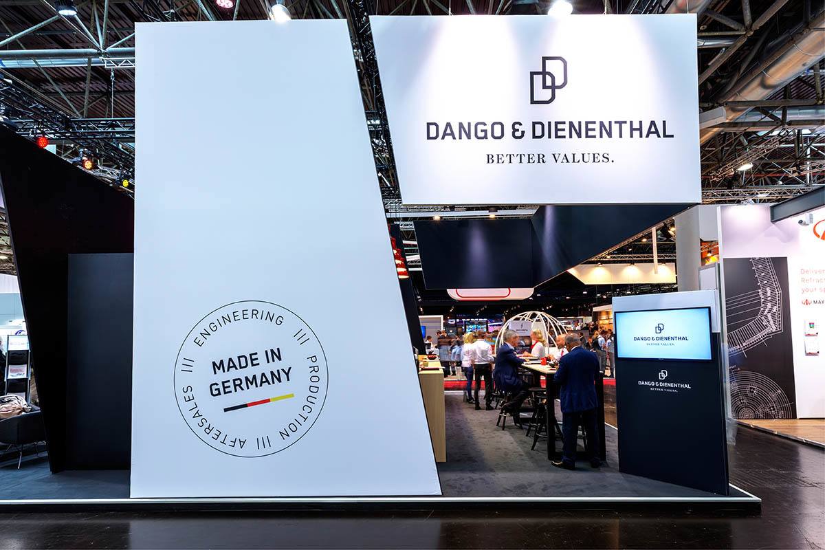 Dango & Dienenthal – WUM Brand Spaces