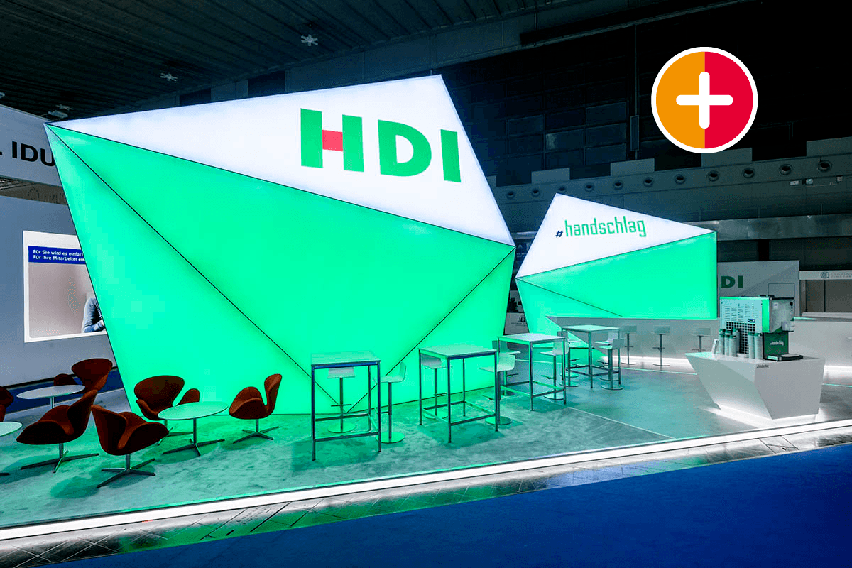 HDI – WUM Brand Spaces