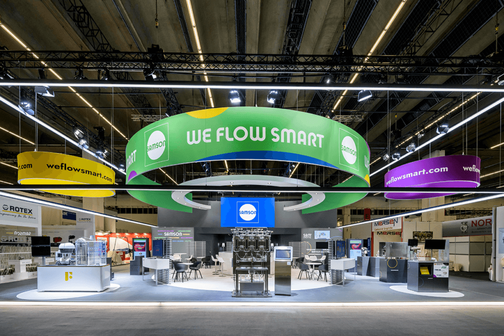 Unsere Referenzen for U – WUM Brand Spaces