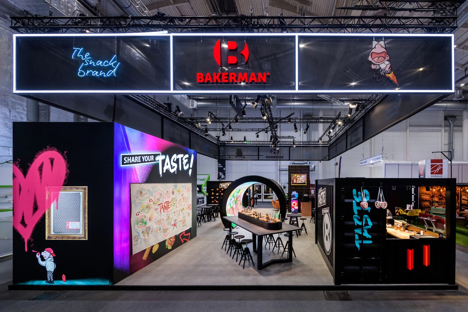 Review 2025: Projects, Exhibition Stands & Developments at WUM